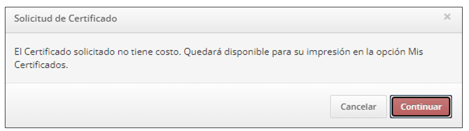 ¿Cuáles son los certificados académicos intermedios y cómo descargarlos ...