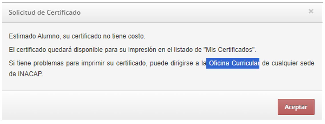 ¿Cuáles son los certificados académicos intermedios y cómo descargarlos ...