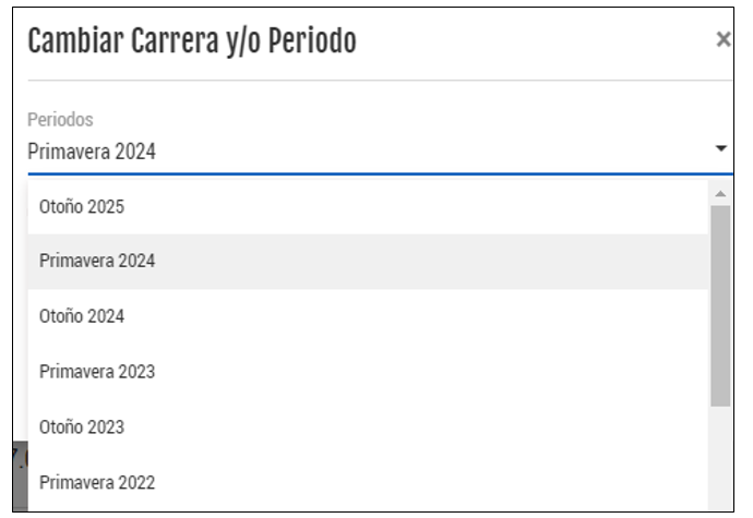 Paso a paso para visualizar tus notas desde la Intranet – Inacap Online